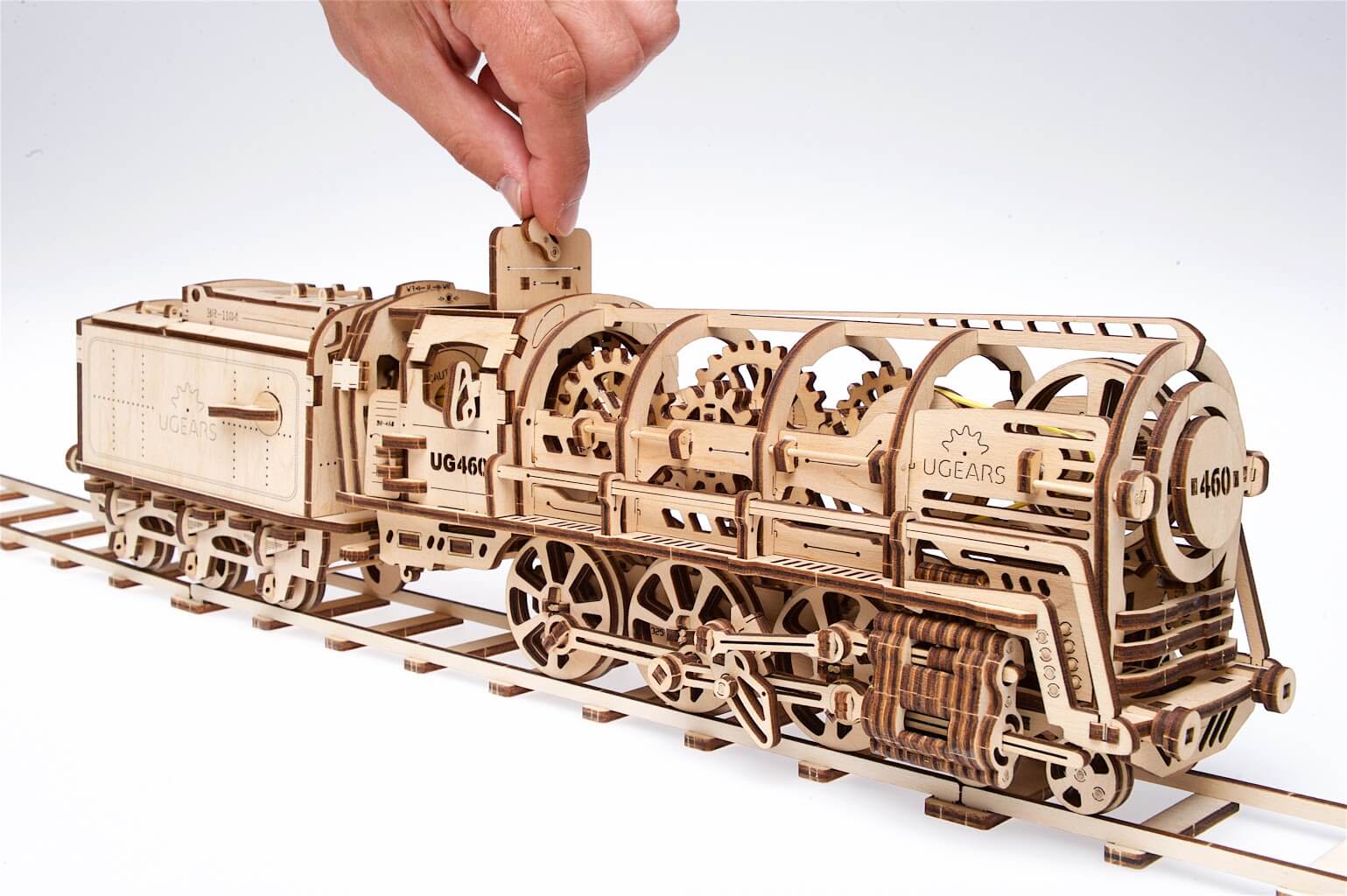 Conseils - Ugears models - 2024