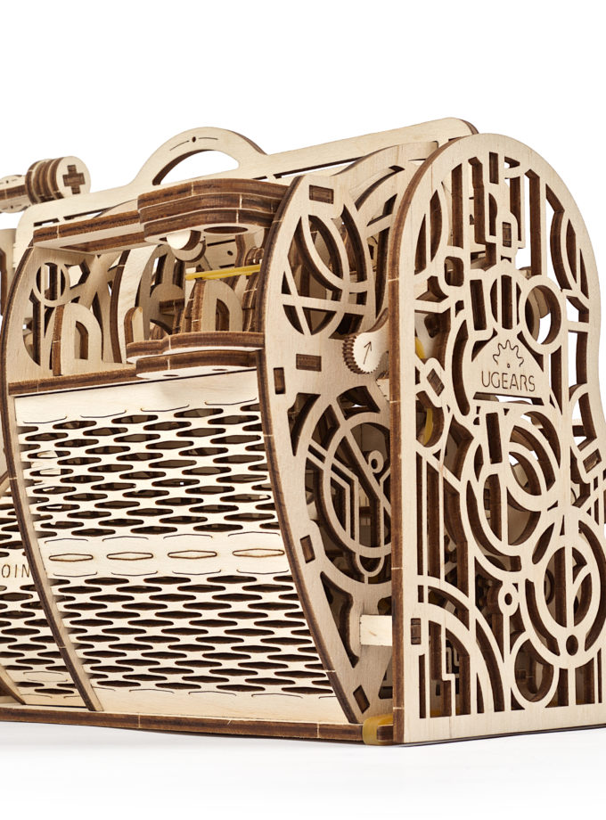 Shop - Ugears models